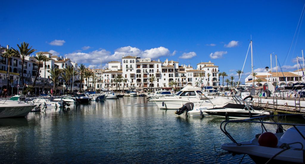 Manilva - Sun & Golf Properties